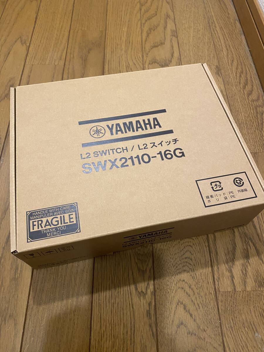 Yahoo!オークション -「swx2110-16g」(ネットワーク) (周辺機器 Yahoo!オークション -「swx2110-16g」(ネットワーク) (周辺機器