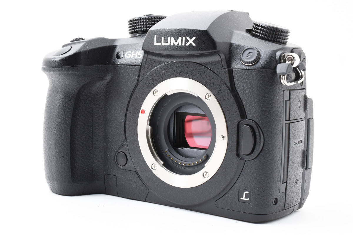 2025年最新】Yahoo!オークション -lumix gh5の中古品・新品・未 2025年最新】Yahoo!オークション -lumix gh5の中古品・新品・未