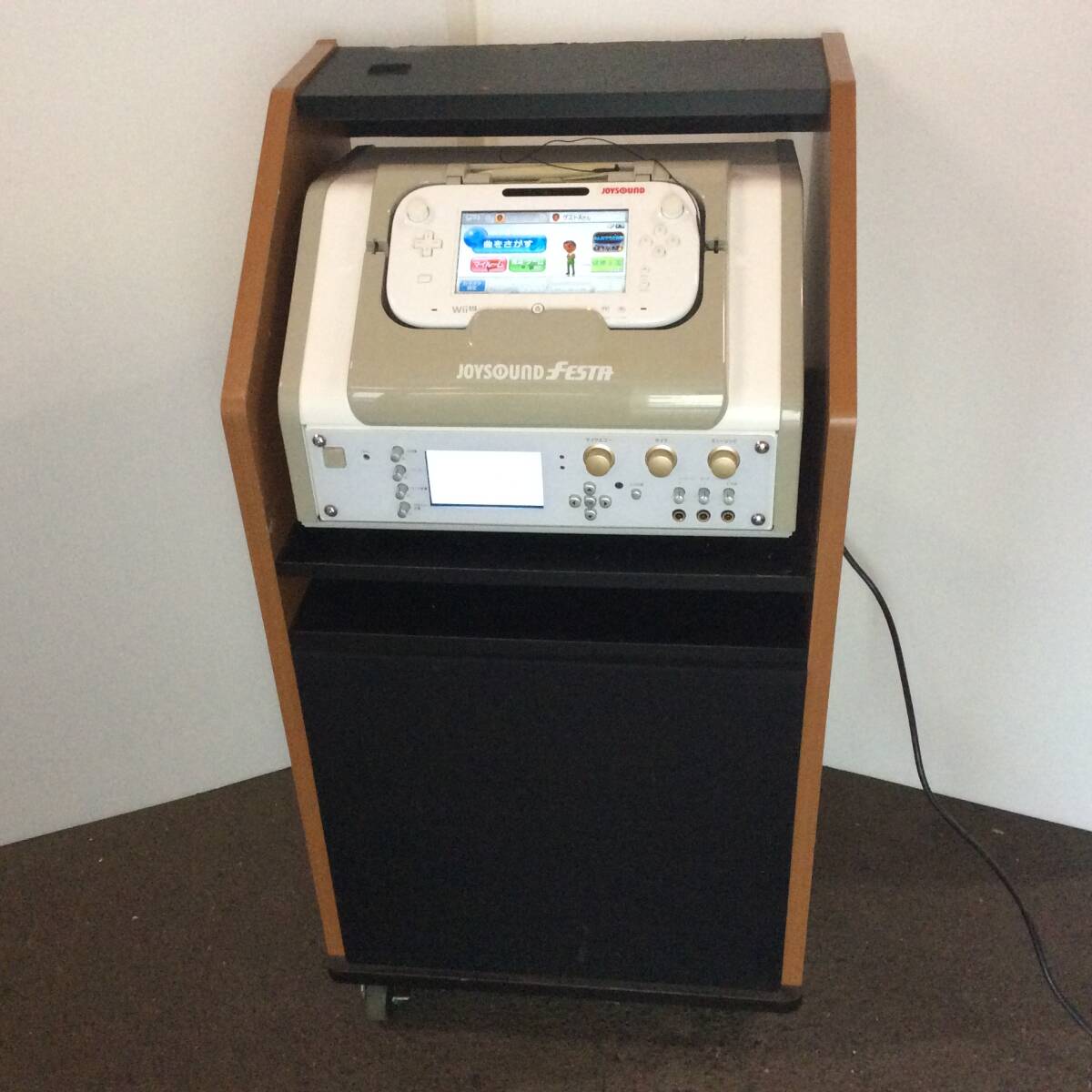 Yahoo!オークション -「festa」(カラオケ機器) (オーディオ機器 Yahoo!オークション -「festa」(カラオケ機器) (オーディオ機器
