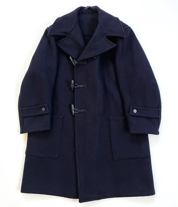 Yahoo!オークション -「royal navy duffle coat」(ダッフル Yahoo!オークション -「royal navy duffle coat」(ダッフル