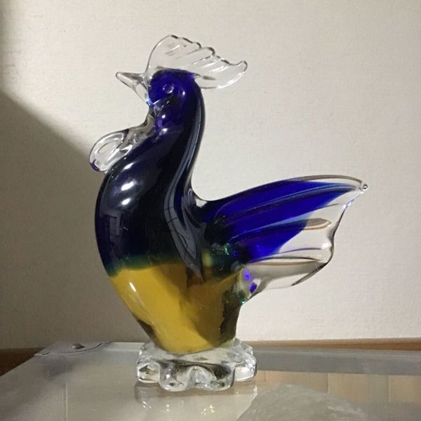2025年最新】Yahoo!オークション -ガラス細工 鳥(工芸品)の中古 2025年最新】Yahoo!オークション -ガラス細工 鳥(工芸品)の中古