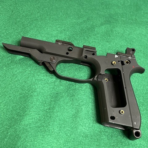 Yahoo!オークション -「ksc m93r hw」の落札相場・落札価格 Yahoo!オークション -「ksc m93r hw」の落札相場・落札価格