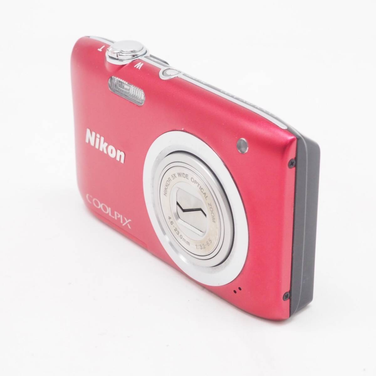 Yahoo!オークション -「nikon デジタルカメラ coolpix a100 Yahoo!オークション -「nikon デジタルカメラ coolpix a100
