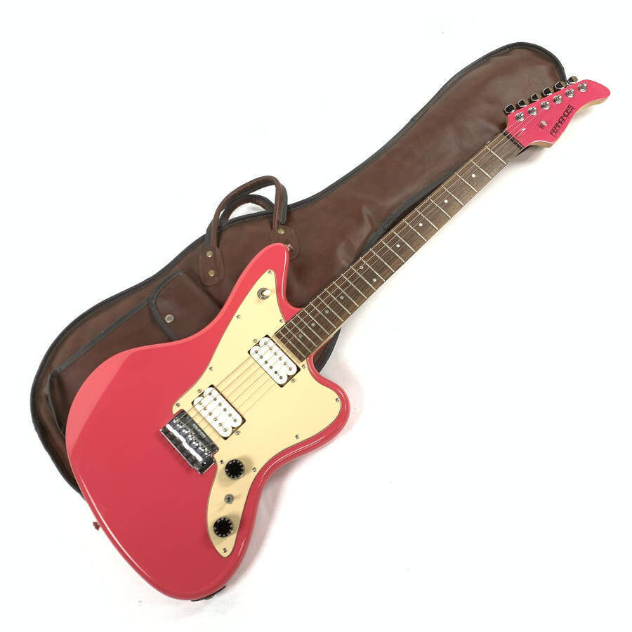 Yahoo!オークション -「fernandes jg」(楽器、器材) の落札相場 Yahoo!オークション -「fernandes jg」(楽器、器材) の落札相場
