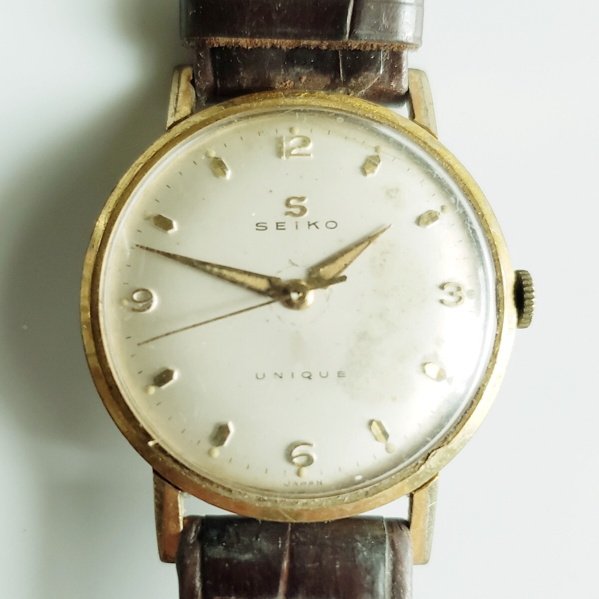 Yahoo!オークション -「seiko unique」の落札相場・落札価格 Yahoo!オークション -「seiko unique」の落札相場・落札価格