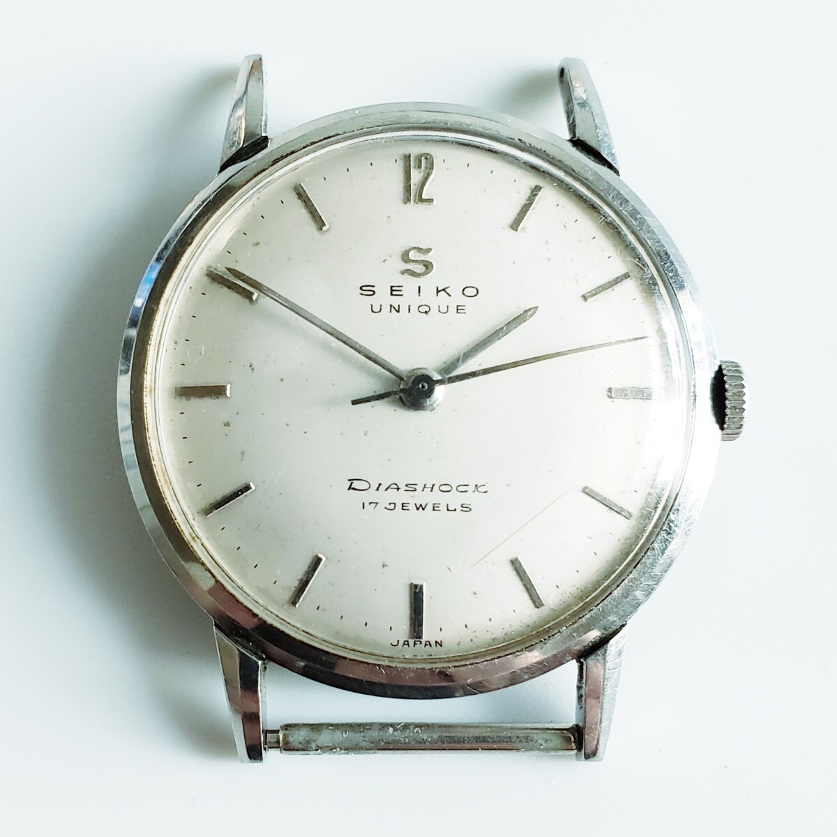 Yahoo!オークション -「seiko unique」の落札相場・落札価格 Yahoo!オークション -「seiko unique」の落札相場・落札価格