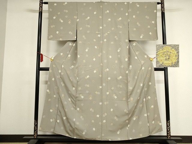 Yahoo!オークション -「渡辺雪三郎」(女性和服、着物) の落札 Yahoo!オークション -「渡辺雪三郎」(女性和服、着物) の落札