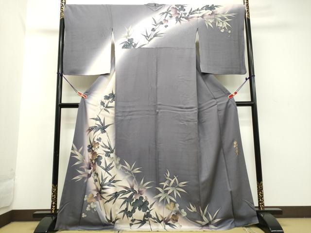Yahoo!オークション -「中村乃武夫」(女性和服、着物) の落札 Yahoo!オークション -「中村乃武夫」(女性和服、着物) の落札