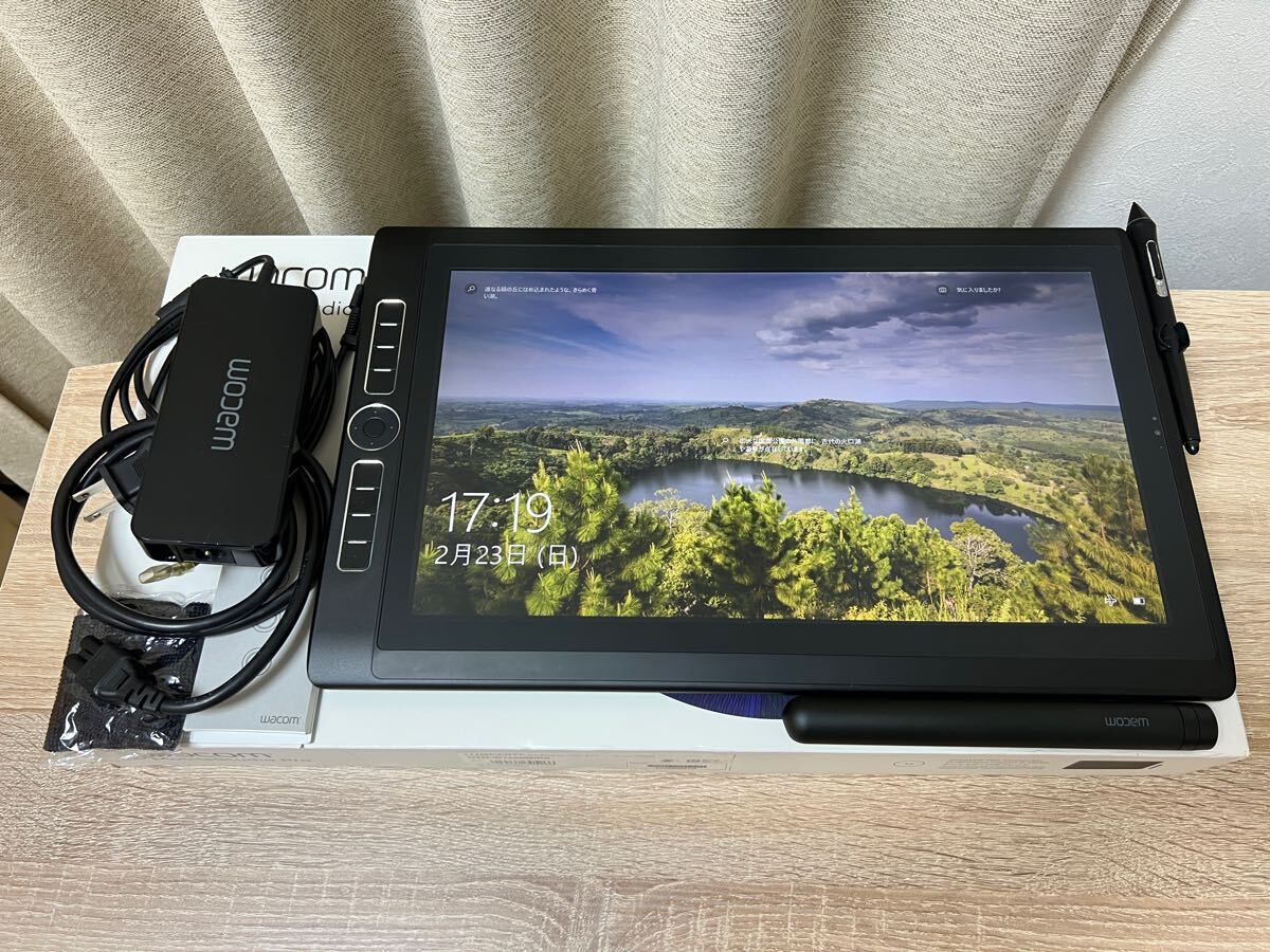 Yahoo!オークション -「wacom mobilestudio pro 16」の落札相場 Yahoo!オークション -「wacom mobilestudio pro 16」の落札相場