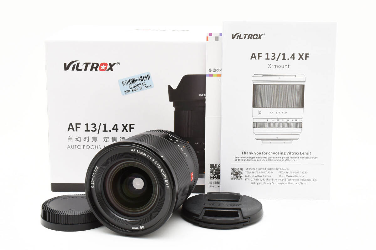 Yahoo!オークション -「viltrox 13mm f1.4」の落札相場・落札価格 Yahoo!オークション -「viltrox 13mm f1.4」の落札相場・落札価格