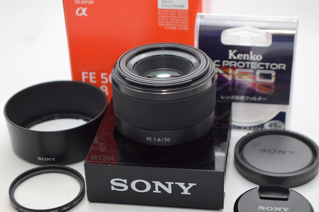 2025年最新】Yahoo!オークション -sony fe 50mm f1.8 sel50f18f 2025年最新】Yahoo!オークション -sony fe 50mm f1.8 sel50f18f
