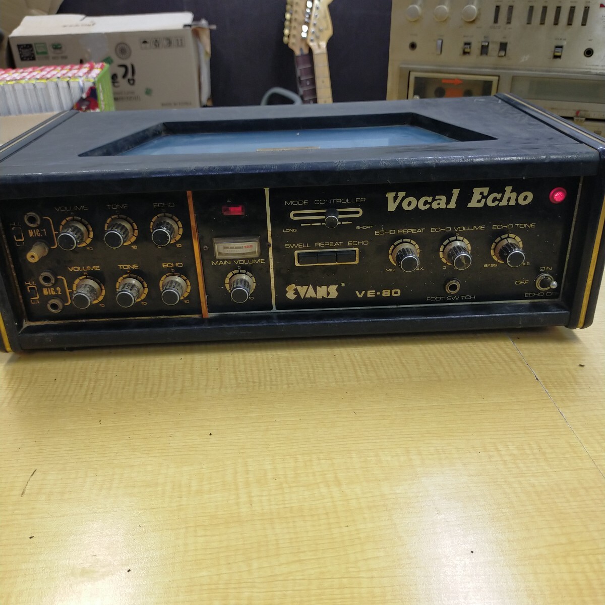 Yahoo!オークション -「evans echo」の落札相場・落札価格 Yahoo!オークション -「evans echo」の落札相場・落札価格
