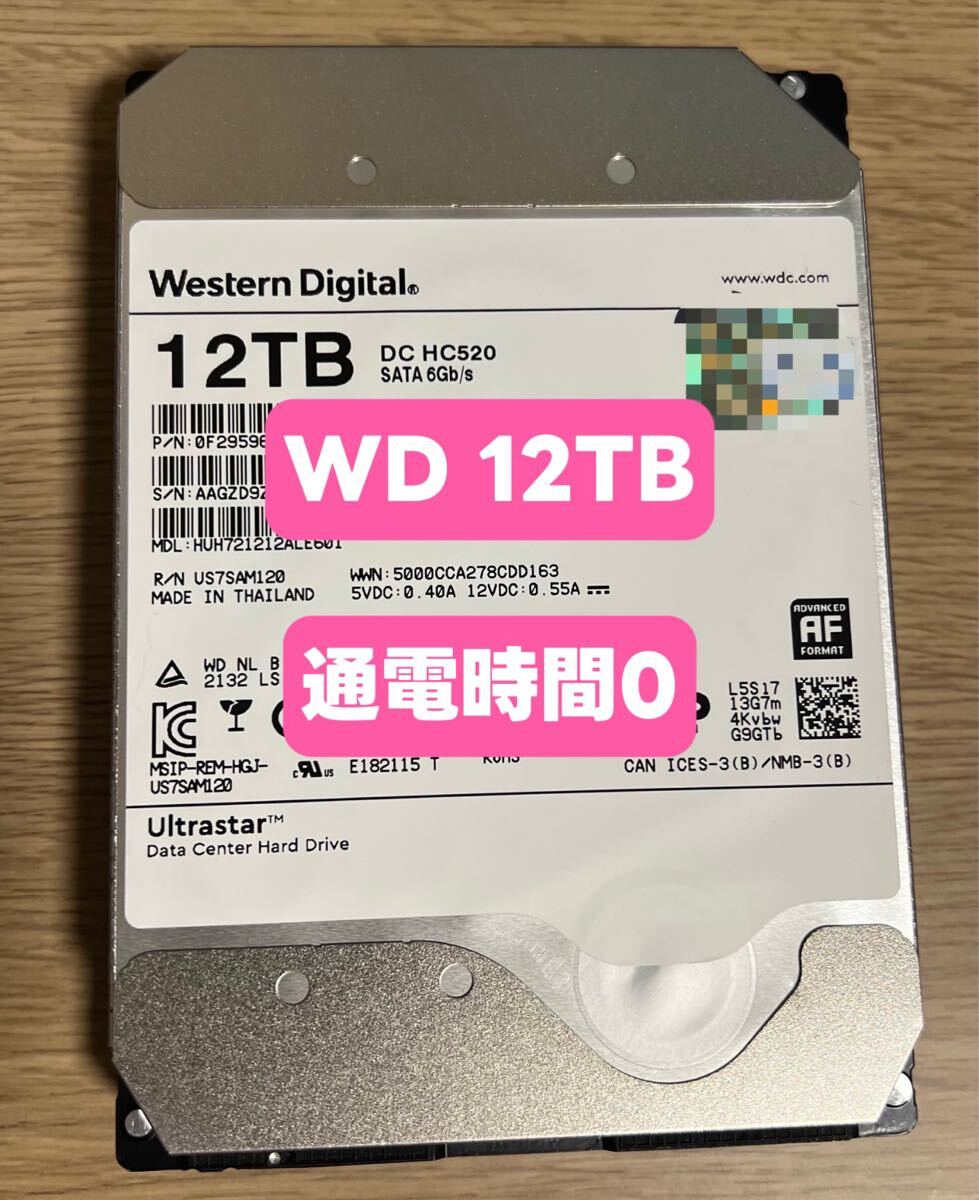 Yahoo!オークション -「12tb hdd 3.5」(コンピュータ) の落札 Yahoo!オークション -「12tb hdd 3.5」(コンピュータ) の落札