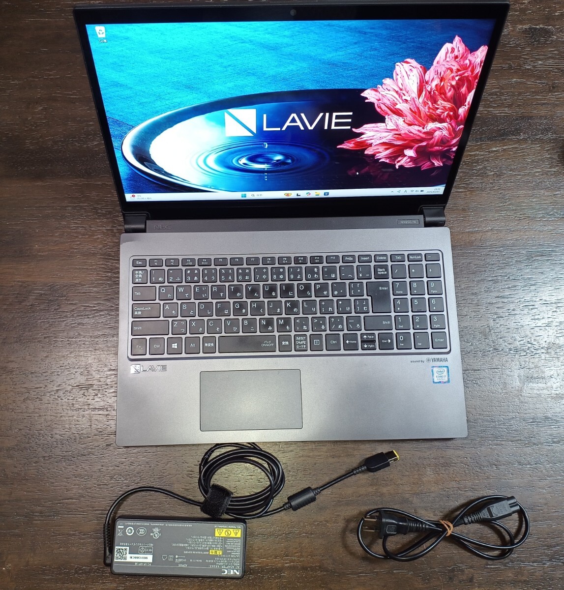 Yahoo!オークション -「nec lavie nx850」の落札相場・落札価格 Yahoo!オークション -「nec lavie nx850」の落札相場・落札価格