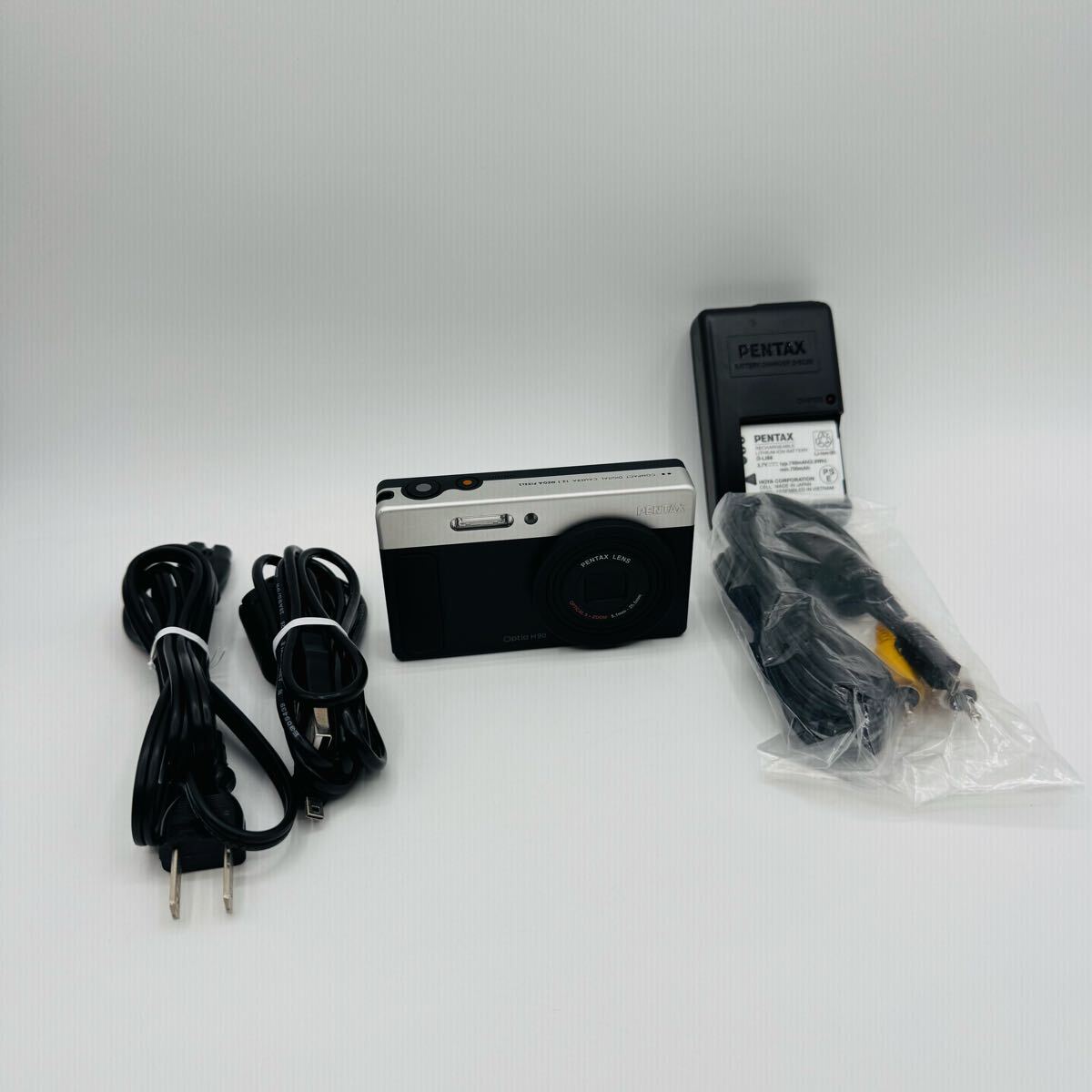 2025年最新】Yahoo!オークション -optio h90の中古品・新品・未 2025年最新】Yahoo!オークション -optio h90の中古品・新品・未