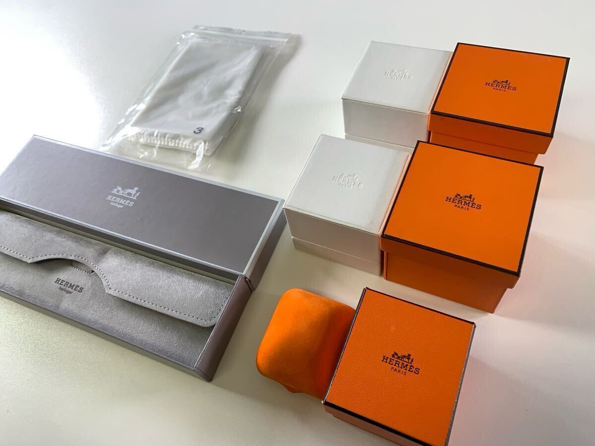 2025年最新】Yahoo!オークション -エルメス 空箱 時計の中古品 2025年最新】Yahoo!オークション -エルメス 空箱 時計の中古品