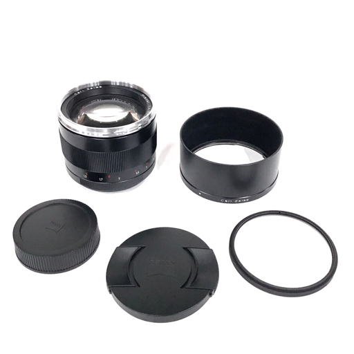 Yahoo!オークション -「carl zeiss planar t* 85 1.4 ze」の落札 Yahoo!オークション -「carl zeiss planar t* 85 1.4 ze」の落札