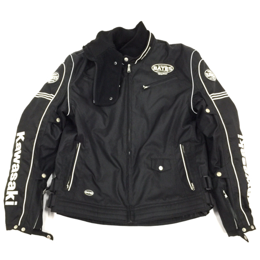 Yahoo!オークション -「カワサキ kawasaki ジャケット」(XL Yahoo!オークション -「カワサキ kawasaki ジャケット」(XL