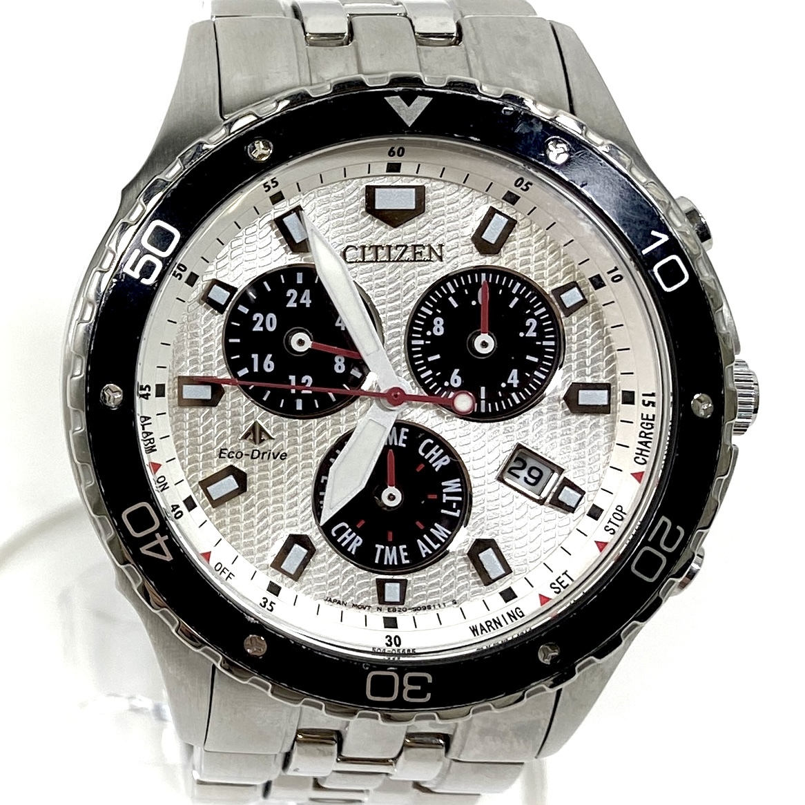 Yahoo!オークション -「citizen e820」の落札相場・落札価格 Yahoo!オークション -「citizen e820」の落札相場・落札価格