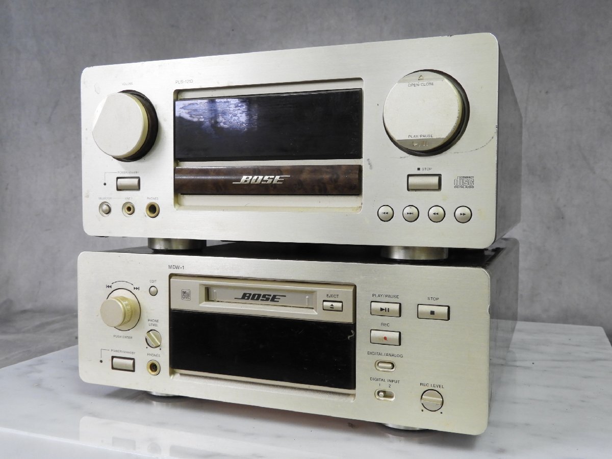 Yahoo!オークション -「bose pls 1210」(オーディオ機器) の落札 Yahoo!オークション -「bose pls 1210」(オーディオ機器) の落札