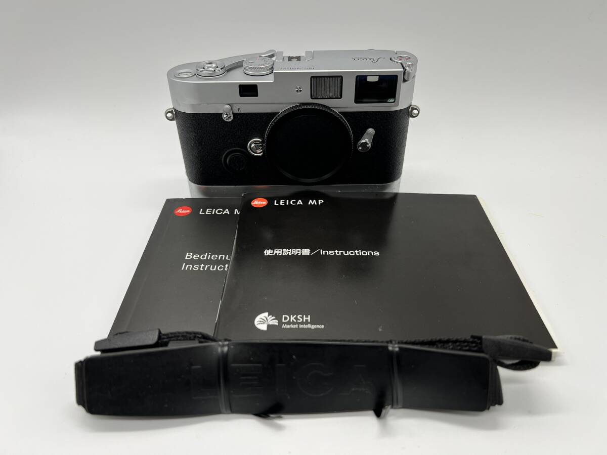 Yahoo!オークション -「leica mp 0.72」の落札相場・落札価格 Yahoo!オークション -「leica mp 0.72」の落札相場・落札価格