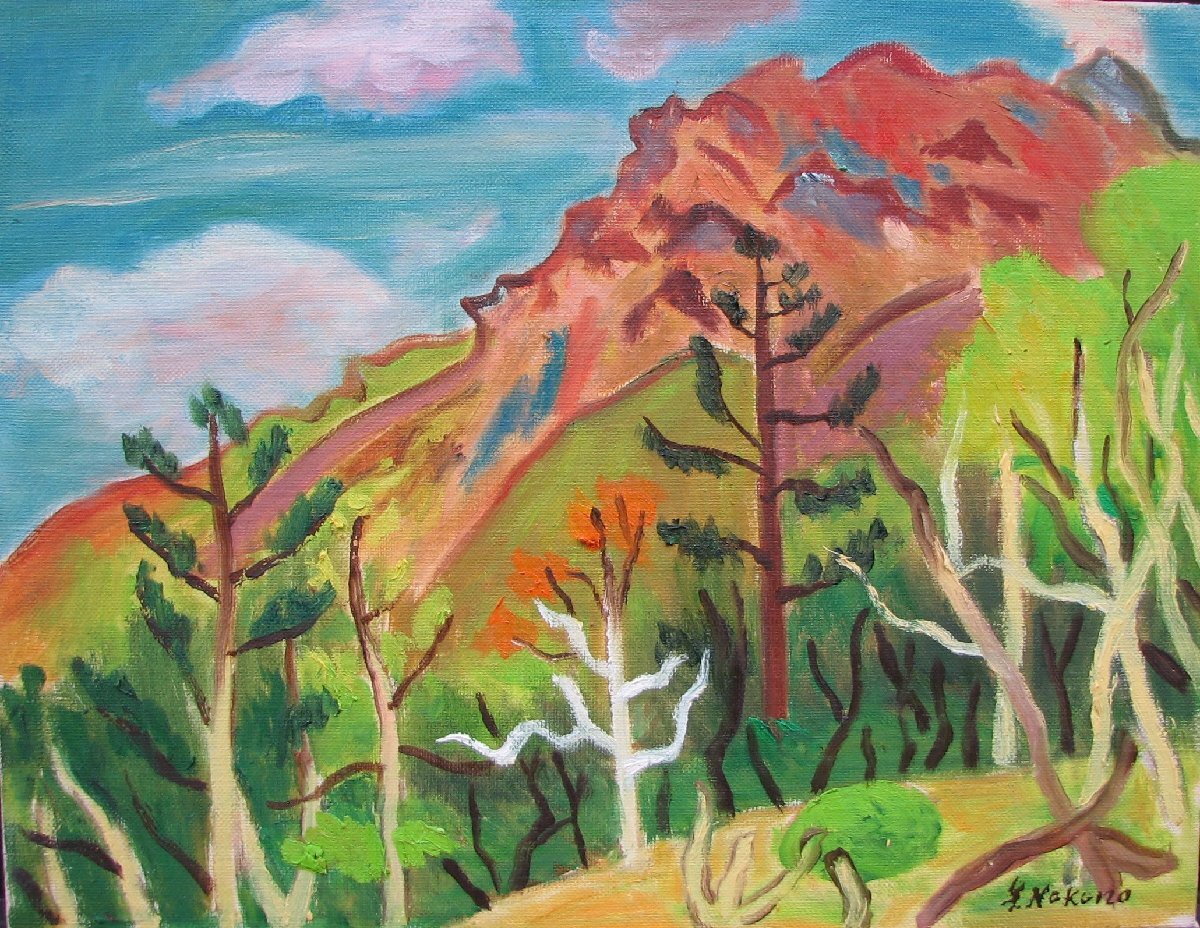 Yahoo!オークション -「田舎の風景」(絵画) (美術品)の落札相場 Yahoo!オークション -「田舎の風景」(絵画) (美術品)の落札相場