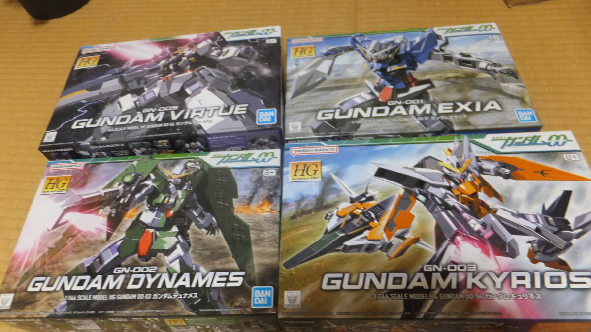 Yahoo!オークション -「ガンダムキュリオスhg」の落札相場・落札価格 Yahoo!オークション -「ガンダムキュリオスhg」の落札相場・落札価格