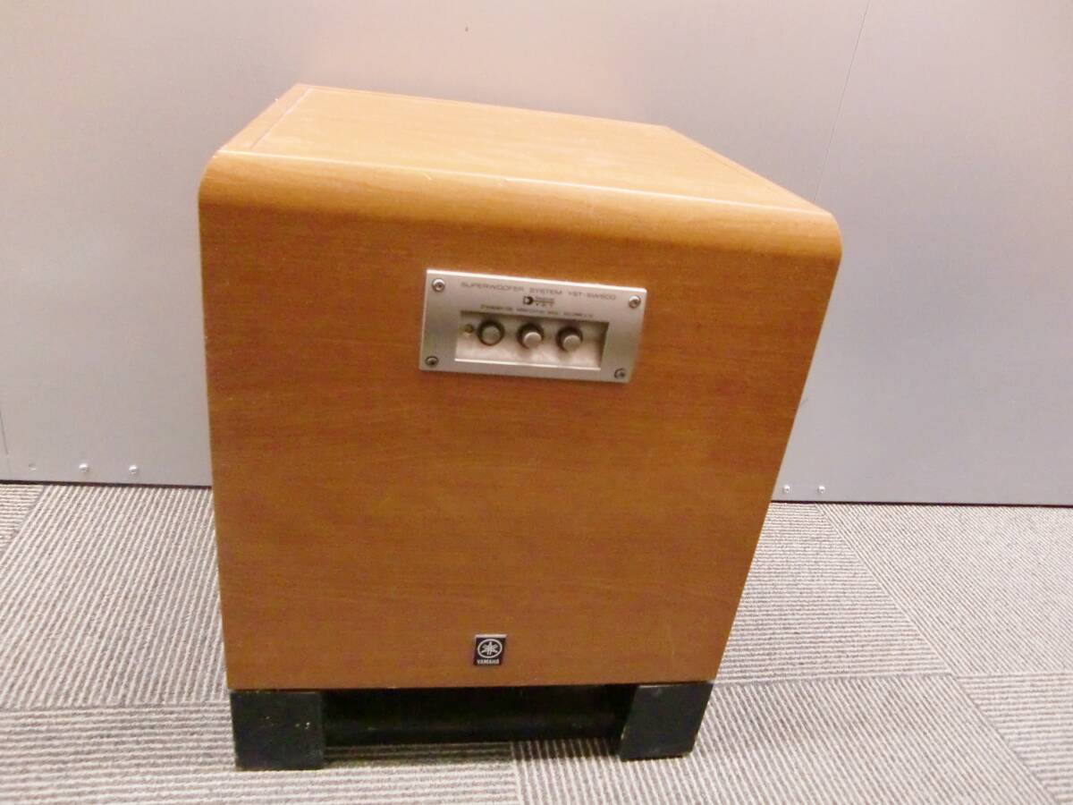 Yahoo!オークション -「yst-sw800」の落札相場・落札価格 Yahoo!オークション -「yst-sw800」の落札相場・落札価格