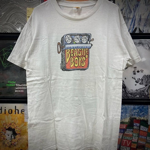 2025年最新】Yahoo!オークション -beastie boys tシャツ vintage 2025年最新】Yahoo!オークション -beastie boys tシャツ vintage