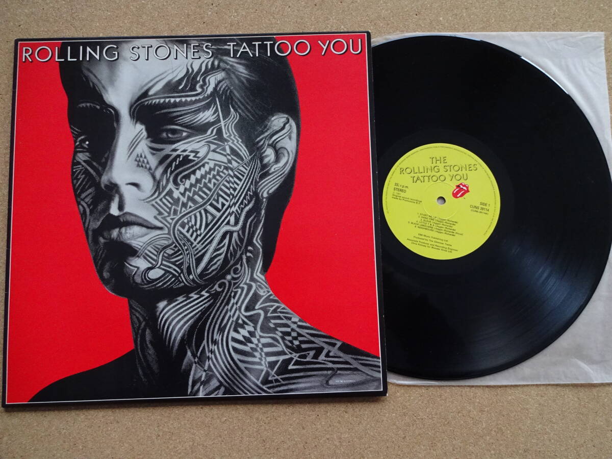 Yahoo!オークション -「rolling SixTONES TATTOO You」(レコード Yahoo!オークション -「rolling SixTONES TATTOO You」(レコード