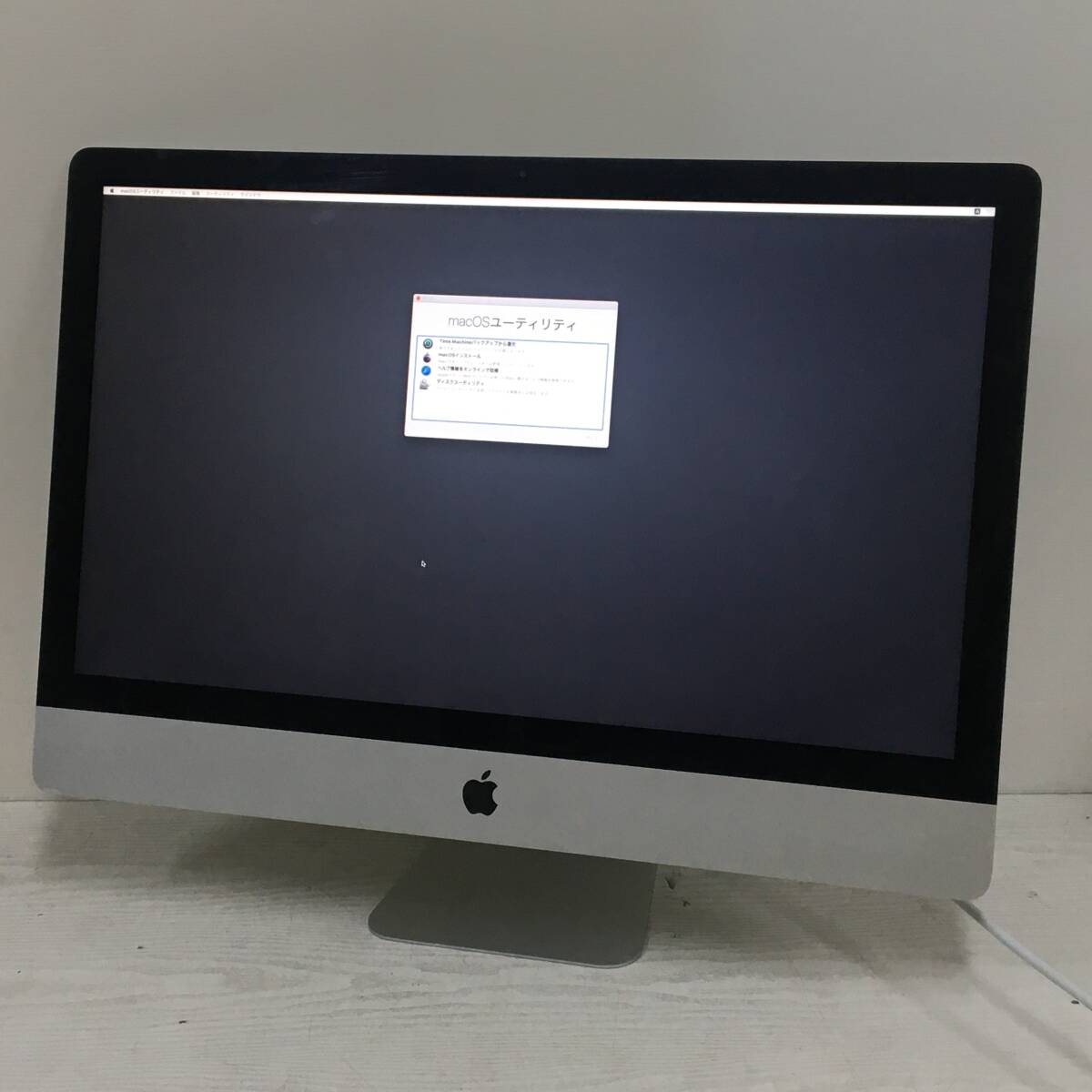 Yahoo!オークション -「core i7-3770」(iMac) (デスクトップ)の Yahoo!オークション -「core i7-3770」(iMac) (デスクトップ)の