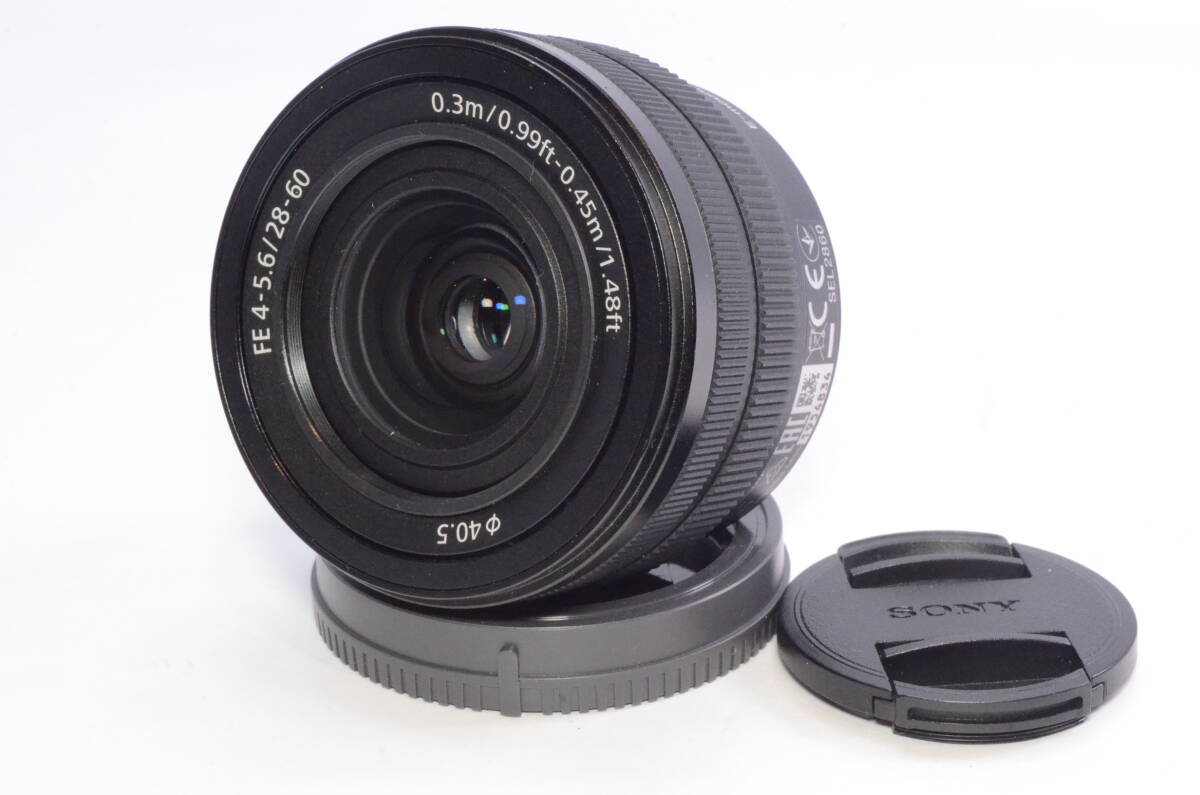 Yahoo!オークション -「sony fe 28-60mm f4-5.6」の落札相場 Yahoo!オークション -「sony fe 28-60mm f4-5.6」の落札相場