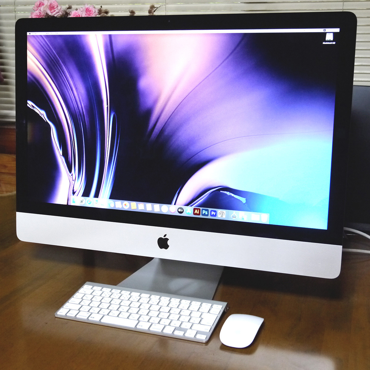 Yahoo!オークション -「imac 5k 2014」(Mac) (パソコン)の落札 Yahoo!オークション -「imac 5k 2014」(Mac) (パソコン)の落札