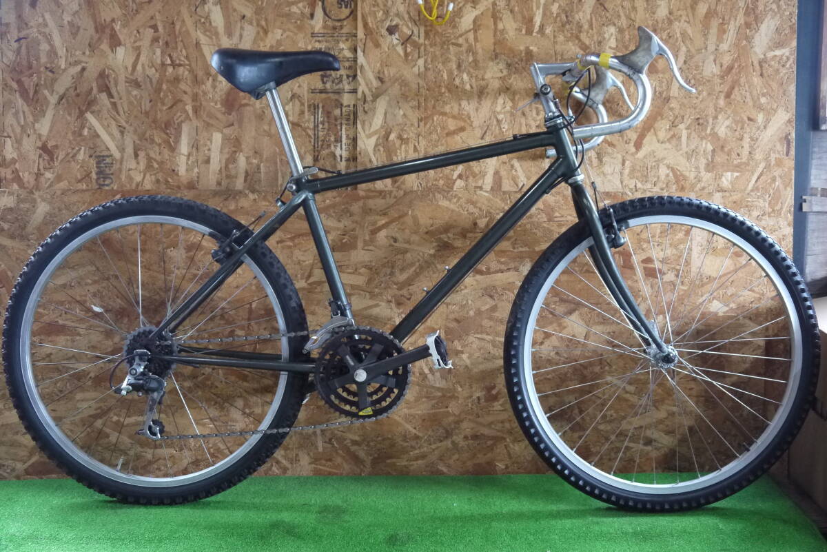 Yahoo!オークション -「old mtb」(マウンテンバイク) (車体)の Yahoo!オークション -「old mtb」(マウンテンバイク) (車体)の