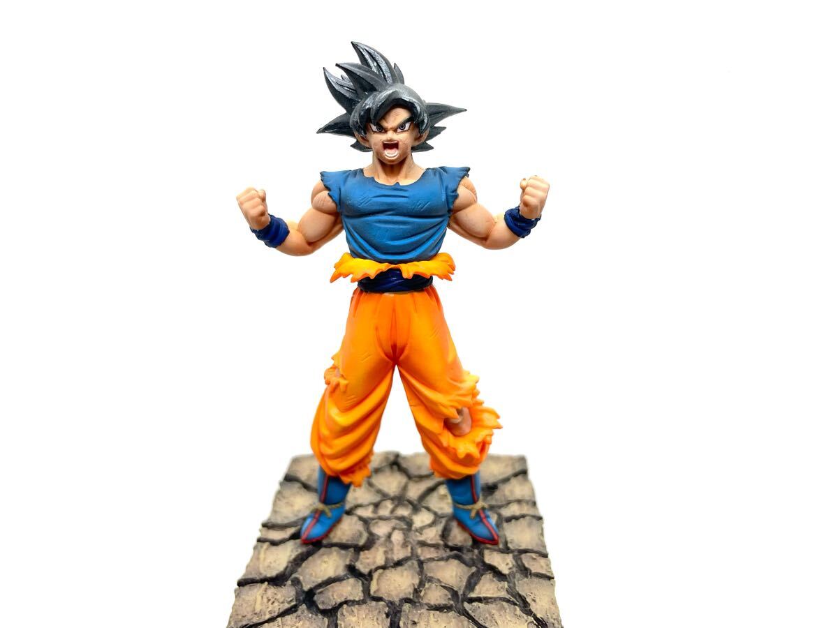 Yahoo!オークション -「hg ドラゴンボール リペイント Yahoo!オークション -「hg ドラゴンボール リペイント