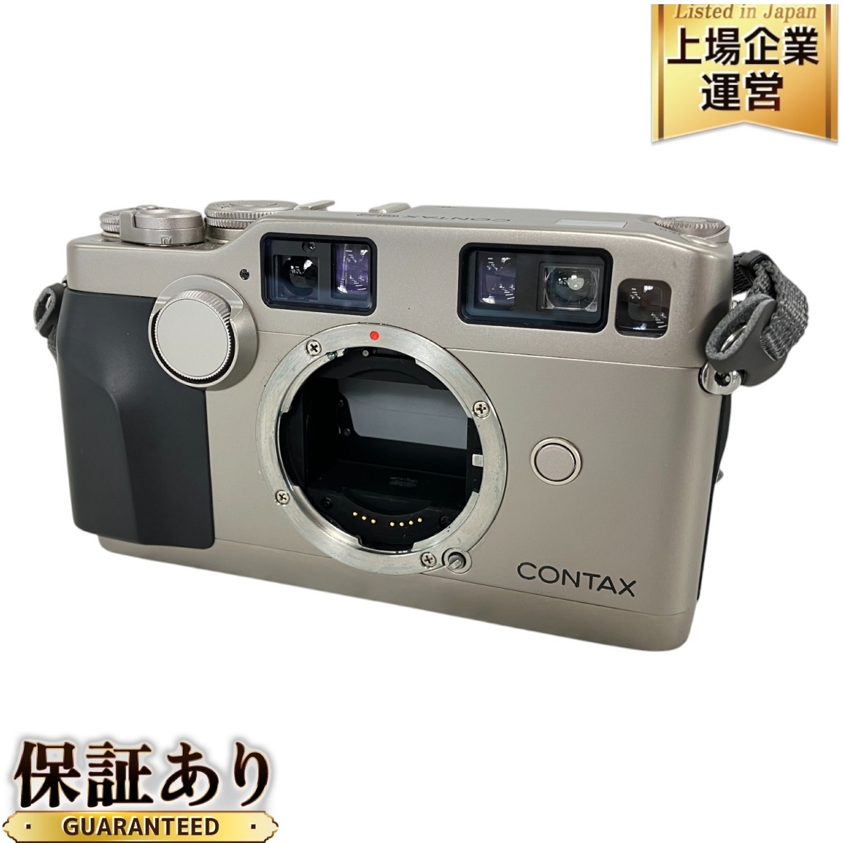 Yahoo!オークション -「コンタックス g2 中古」の落札相場・落札価格 Yahoo!オークション -「コンタックス g2 中古」の落札相場・落札価格
