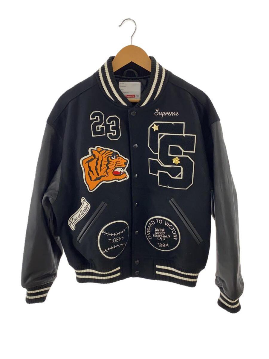 2025年最新】Yahoo!オークション -supreme スタジャンの中古品 2025年最新】Yahoo!オークション -supreme スタジャンの中古品
