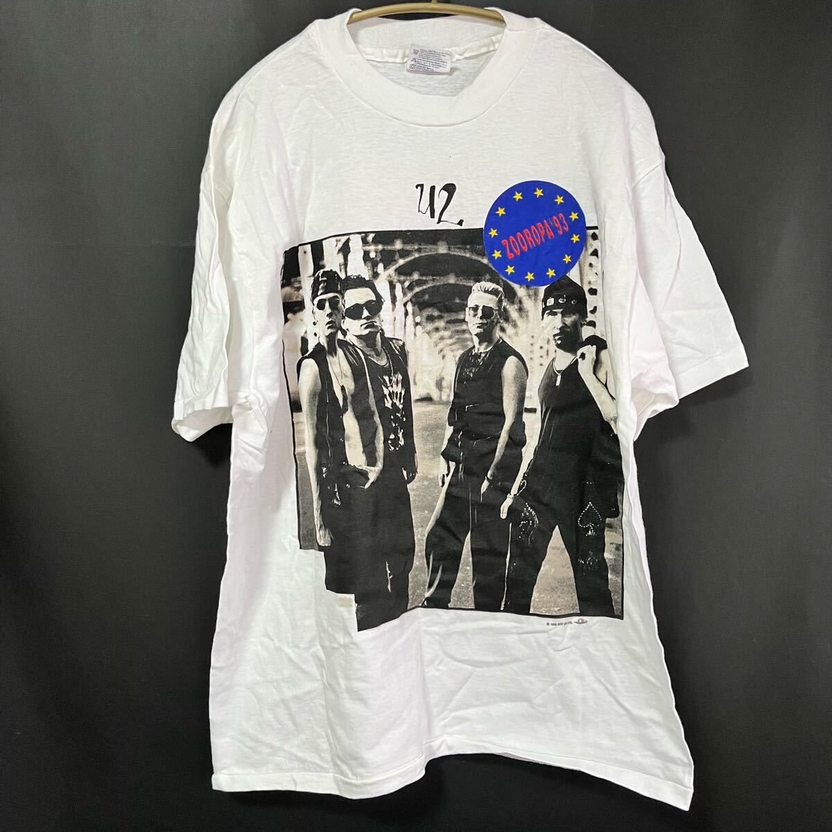 Yahoo!オークション -「u2 tシャツ」(ファッション) の落札相場 Yahoo!オークション -「u2 tシャツ」(ファッション) の落札相場