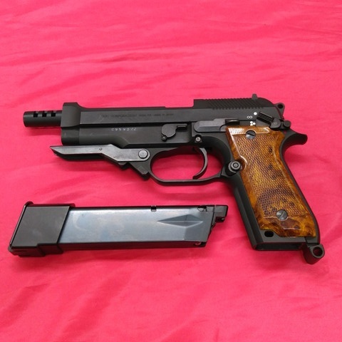 Yahoo!オークション -「ksc m93r 1st」の落札相場・落札価格 Yahoo!オークション -「ksc m93r 1st」の落札相場・落札価格