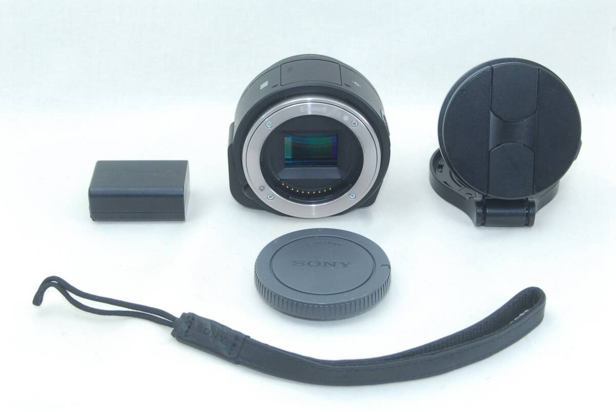 Yahoo!オークション -「sony ilce qx1」の落札相場・落札価格 Yahoo!オークション -「sony ilce qx1」の落札相場・落札価格