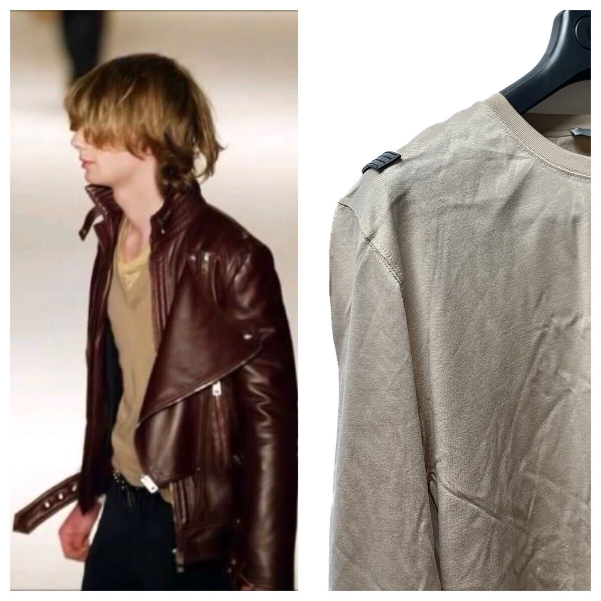 2025年最新】Yahoo!オークション -dior homme 04の中古品・新品 2025年最新】Yahoo!オークション -dior homme 04の中古品・新品