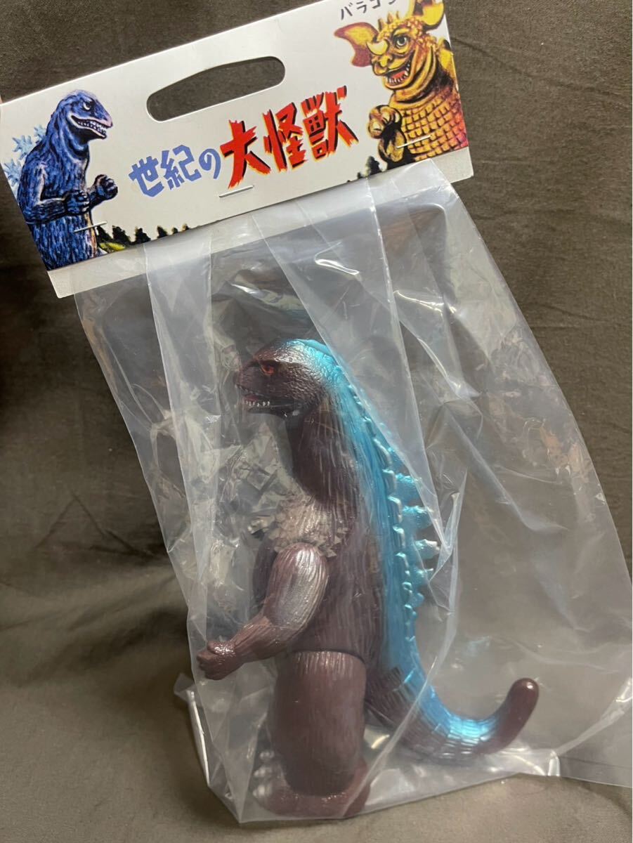 Yahoo!オークション -「マルサン ゴジラ 350」(ゴジラ、怪獣 Yahoo!オークション -「マルサン ゴジラ 350」(ゴジラ、怪獣