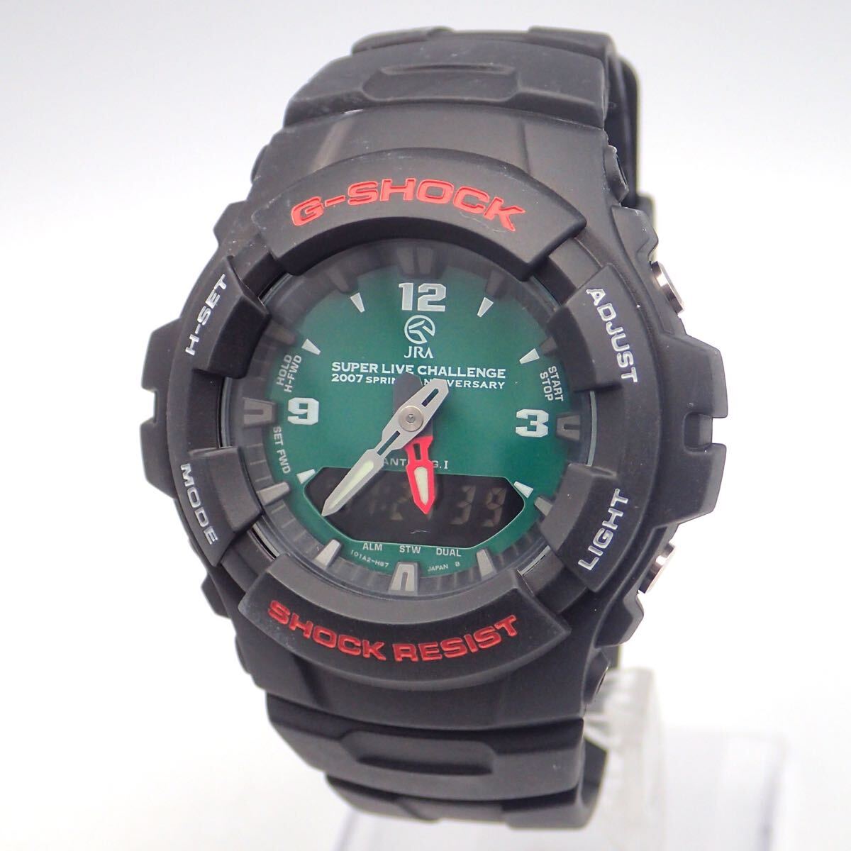 Yahoo!オークション -「jra」(G-SHOCK) (カシオ)の落札相場 Yahoo!オークション -「jra」(G-SHOCK) (カシオ)の落札相場