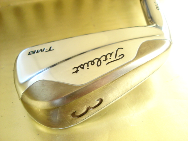 Yahoo!オークション -「titleist 716 mb」(ゴルフ) (スポーツ別 Yahoo!オークション -「titleist 716 mb」(ゴルフ) (スポーツ別