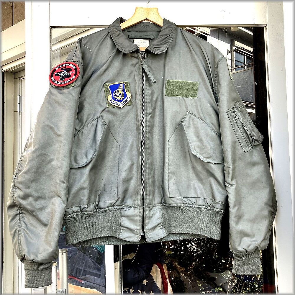 Yahoo!オークション -「ma-1 フライトジャケット」(ミリタリー Yahoo!オークション -「ma-1 フライトジャケット」(ミリタリー