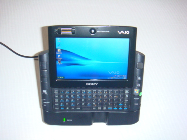 Yahoo!オークション -「sony vaio vgn-ux」の落札相場・落札価格 Yahoo!オークション -「sony vaio vgn-ux」の落札相場・落札価格