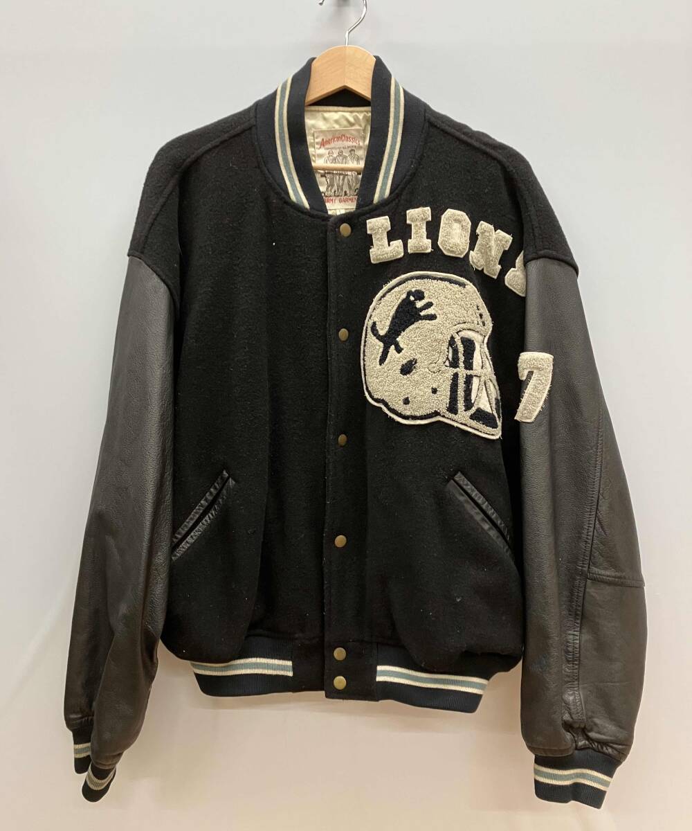 2025年最新】Yahoo!オークション -nfl スタジャンの中古品・新品 2025年最新】Yahoo!オークション -nfl スタジャンの中古品・新品