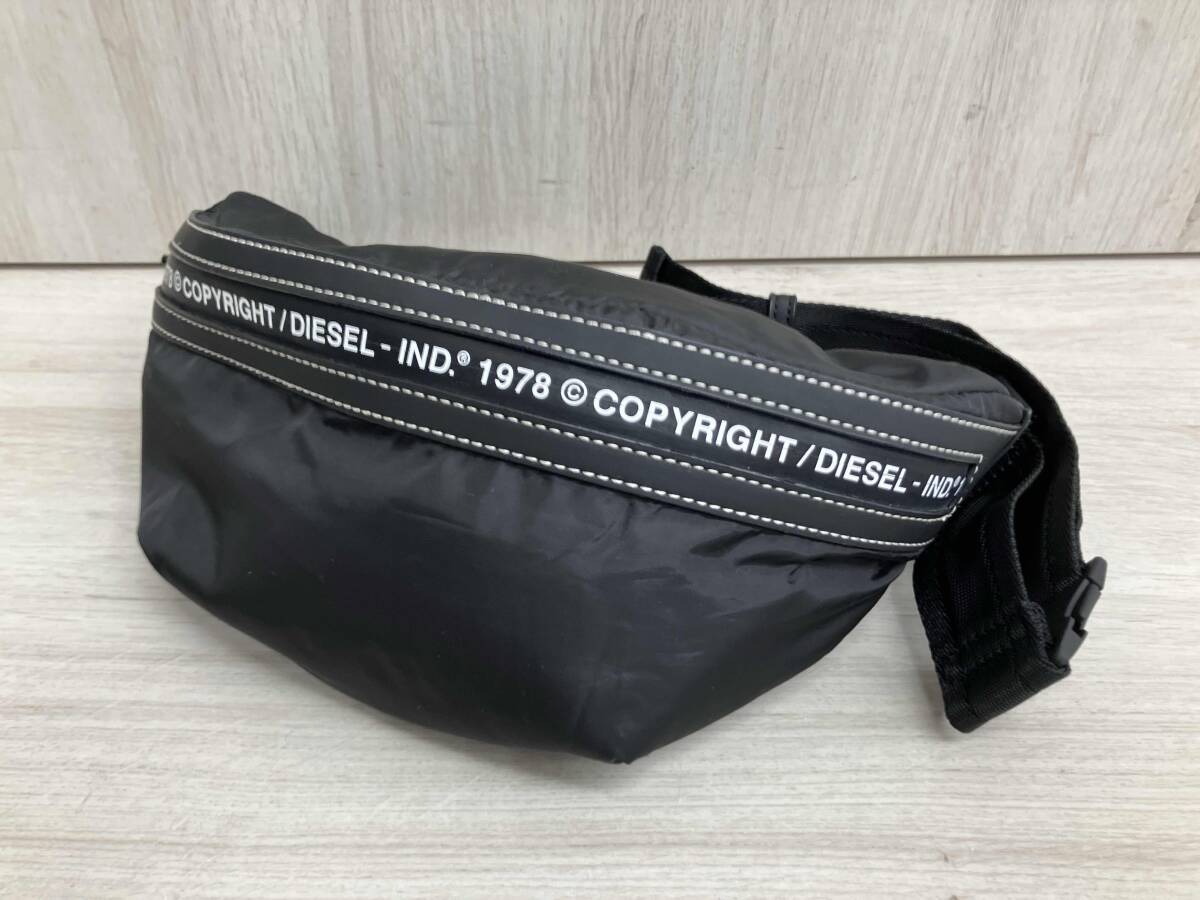 2025年最新】Yahoo!オークション -diesel ボディバッグの中古品 2025年最新】Yahoo!オークション -diesel ボディバッグの中古品