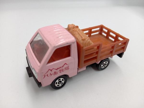 Yahoo!オークション -「トミカ スズキ キャリィ 家畜運搬車」の Yahoo!オークション -「トミカ スズキ キャリィ 家畜運搬車」の