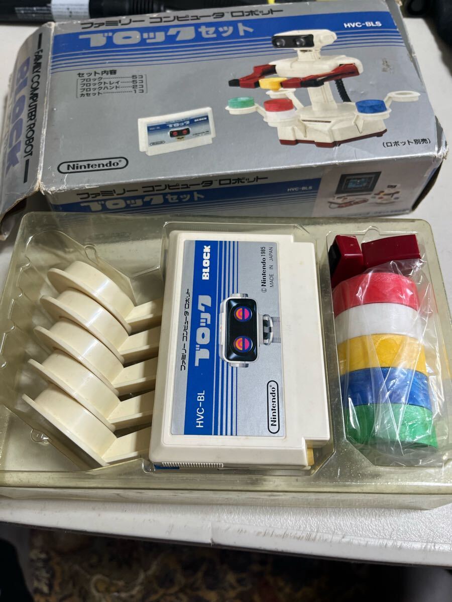 Yahoo!オークション -「ファミコン ブロックセット」の落札相場 Yahoo!オークション -「ファミコン ブロックセット」の落札相場